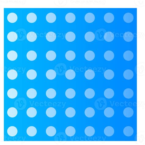 Colorful Halftone Geometric Shape 16348729 Png
