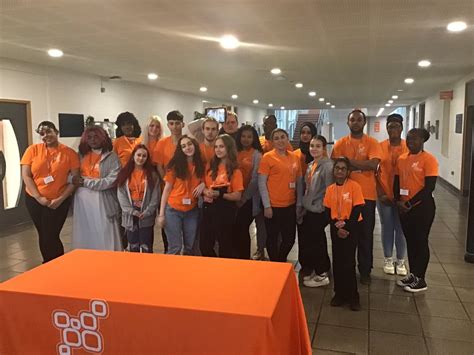 Welcome To Haringey Sixth Form College