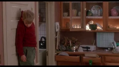 Home Alone Artofit