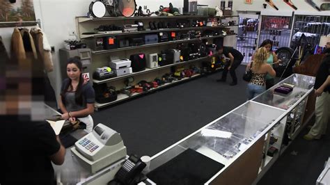 Big Booty Brunette Takes Big Cock