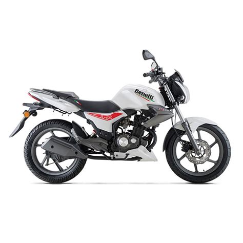 بنلی Tnt 15 موتور سیکلت بنلی Tnt 15 سال 1402