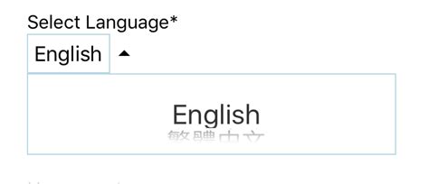 Nativescript Angular2 Listpicker Not Working On Android Stack Overflow