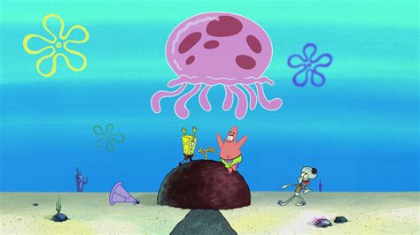 Spongebuddy Mania Spongebob Episode Life Insurance