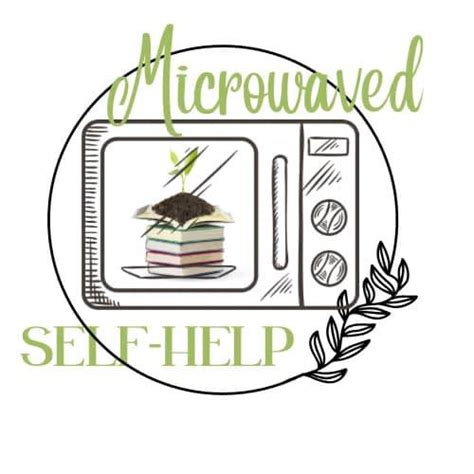 Microwaved Self Help