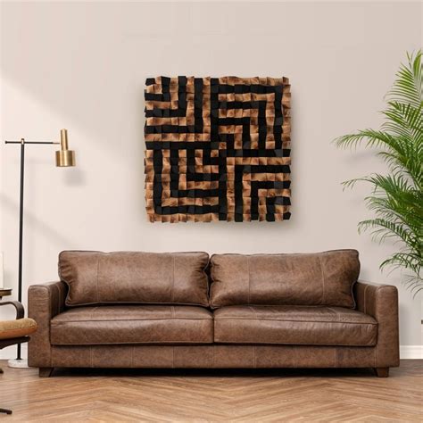 Acoustic Sound Diffuser Wood Workers Global