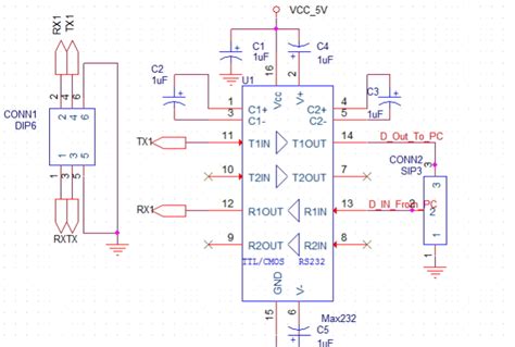 Draw Electronic Circuit Diagrams By Annasi Fiverr