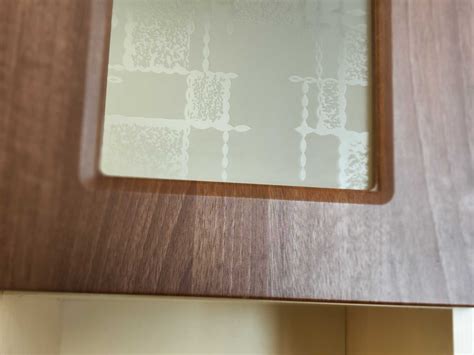 Барплот с шкафове Mdf врати Бар шкаф отлично състояние гр София Младост 4 • Olx Bg