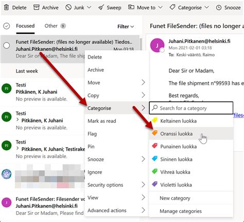 Customize The Outlook Web App Owa Overall Theme In
