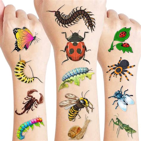 Cute Bug Tattoos Lightening Bug Tattoo Ideas Tiktok