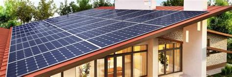 Сколько нужно солнечных панелей для снабжения электричеством целого дома Runpower