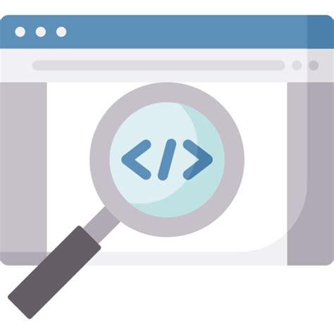 Source Code Free Icon