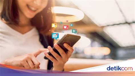 Cara Membuat Scrolling Text Whatsapp Dengan Mudah Dan Cepat