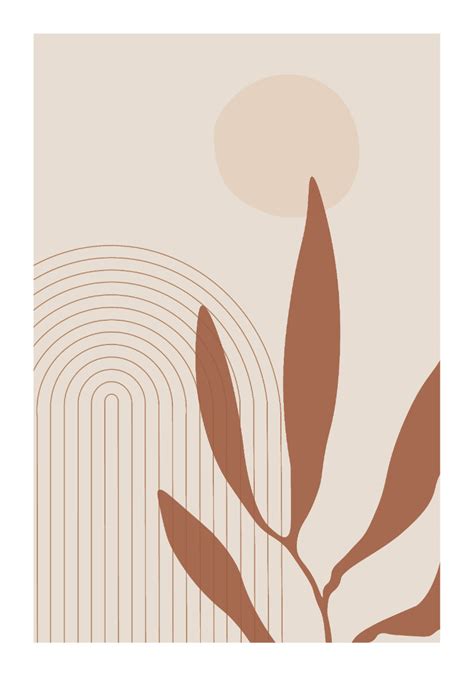 Постеры и картины ”РАСТЕНИЕ БОХО ” купить в Санкт Петербурге по цене 290 ₽ 3480 ₽ плакат