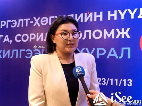 ВИДЕО Орон нутагт амьдрахын давуу тал боломжийн талаар мэдээлэл өглөө Isee Mn