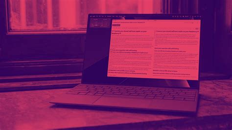 Why You Should Self Host Joplin On Raspberry Pi
