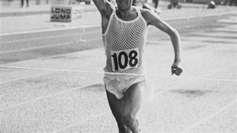 Πέθανε ο Ron Hill Runner Magazine