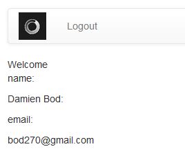 Angular OIDC OAuth Client With Google Identity Platform Software Engineering