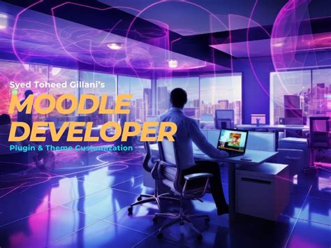 Moodle Plugin Developer And Theme Customization Upwork