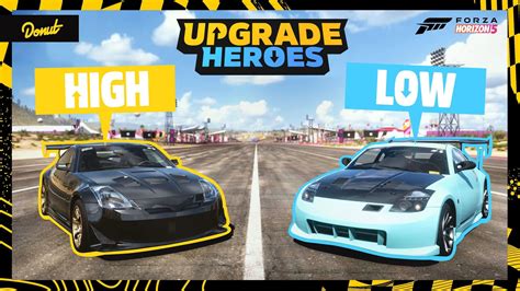 Upgrade Heroes Series 22 Info June 2023 Fh5 Discussion Official Upgrade Heroes Series 22 Info June 2023 Fh5 Discussion Official