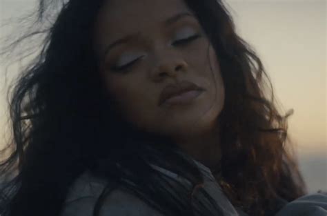 Rihannas Lift Me Up Behind The Scenes Video From Black Panther