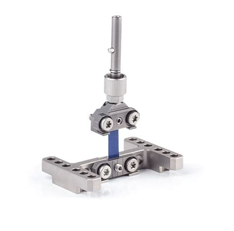 Dma 242 E Artemis Tension Sample Holder Set