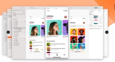7 款可以替代 Photoshop 的软件 即时设计