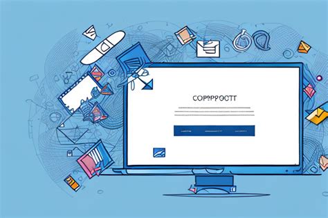 How To Set Up An Outlook Signature Mesig