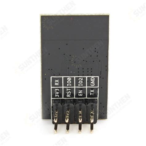 Esp8266 Esp 01s Remote Serial Port Wifi Transceiver Wireless Module