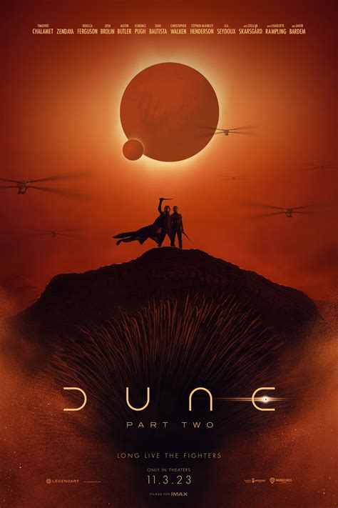 Dune Part Two 2025 Online Subtitrat David Adil