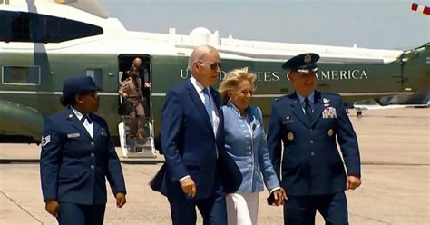 La Primera Dama De Eeuu Jill Biden Visita Ecuador Panamá Y Costa