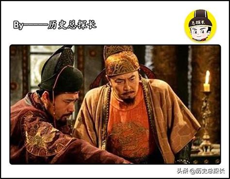 玄武門之變後，真的就結束了？原來還有一場將士譁變 每日頭條