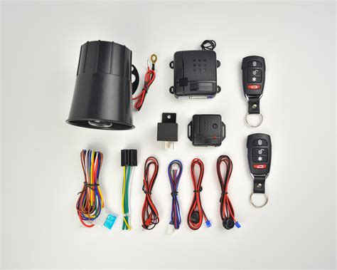 Alarma Auto Código Variable Auto Cars