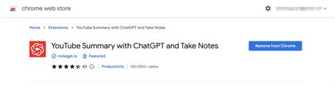 article summarizer use chatgpt to summarize an article
