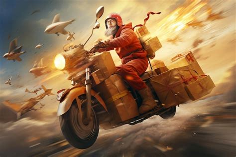 Premium Ai Image Prompt Delivery Generative Ai