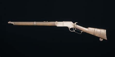 Best Weapons In Hunt Showdown 1896