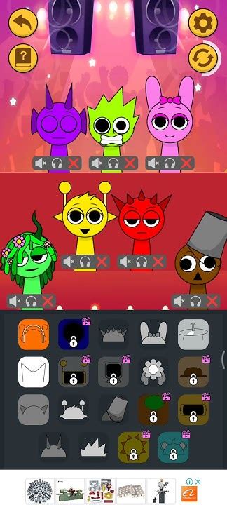 Horror Spranke Oc Youtube