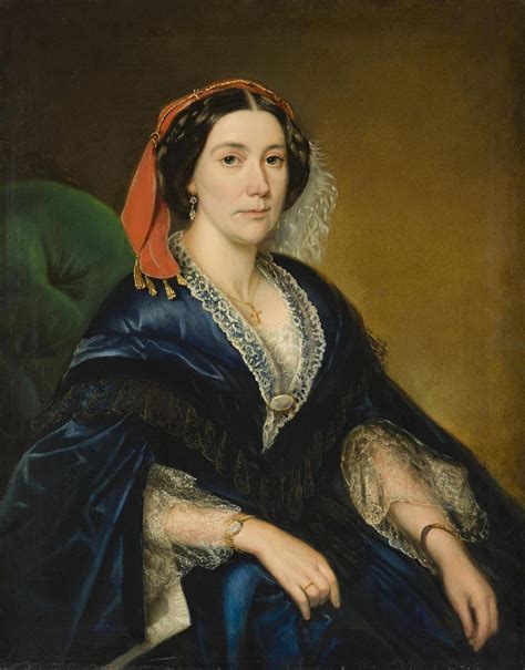 19th Century Women Artists