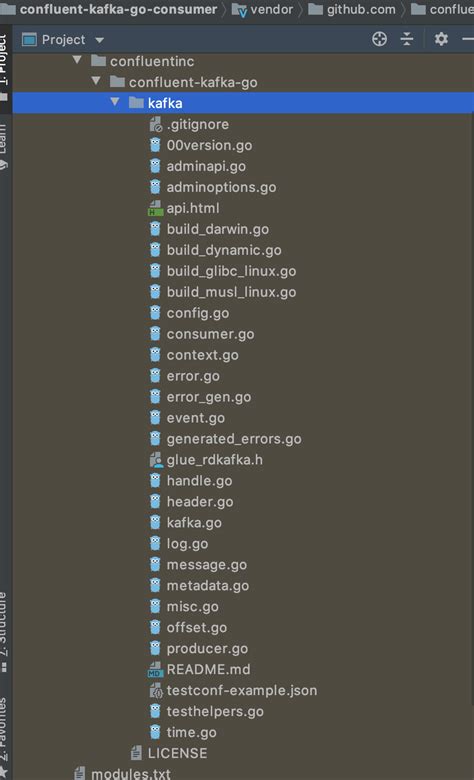 Clang Error When Building With V140 · Issue 450 · Confluentincconfluent Kafka Go · Github