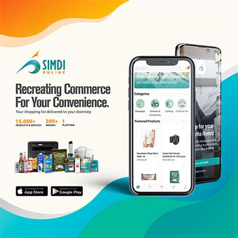 SIMDI Online Simdi Group