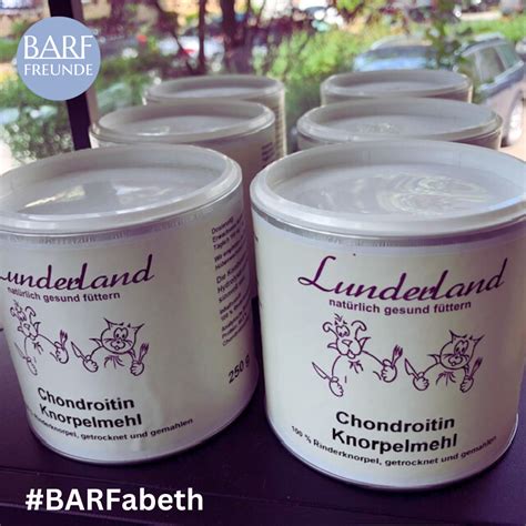 BARF FREUNDE | Richtig BARFEN | BARF FREUNDE eine Marke der Premium ...