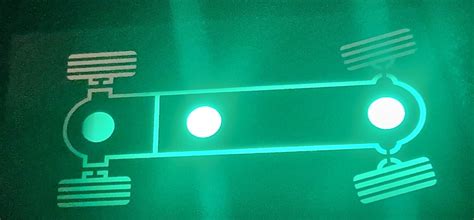 Vw T3 T25 Vanagon Syncro Diff Lock Logo Diff Lock Panel Vw 251 919 175 Ar Vantopia