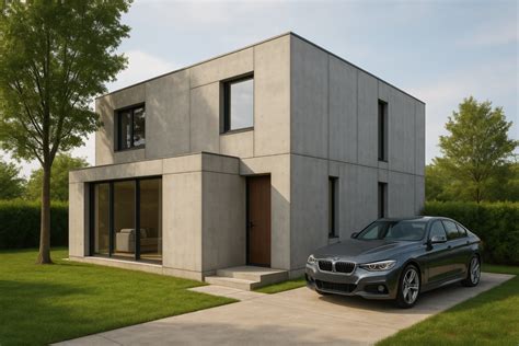 Proceso De Fabricación Del Hormigón