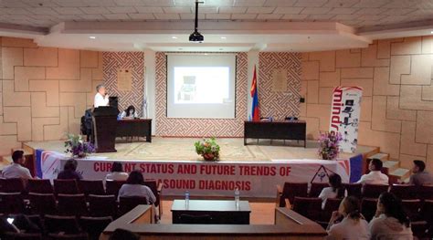 ХӨСҮТ өөс БНХАУ ын эмч нартай хамтран Дүрс оношилгооны эмч нарыг чадавхжуулах сургалтыг зохион