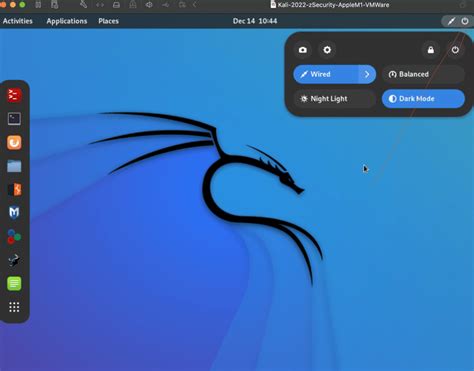 How To Install Kali Linux On An M Or M Mac For Free TheGuidingbabe