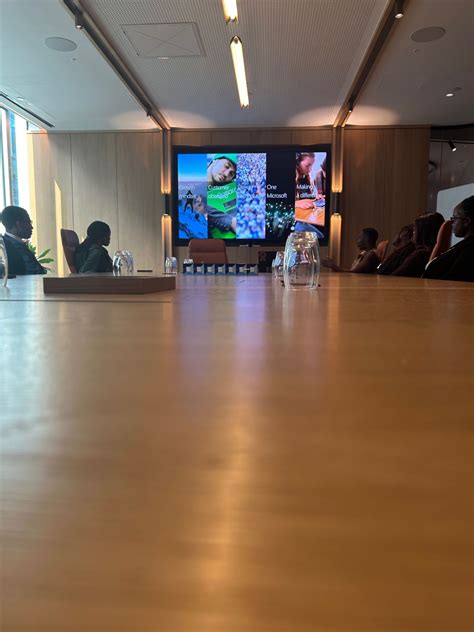 Esmond Atiemo On Linkedin Networking Techindustry Continuouslearning Publicspeaking Microsoft…