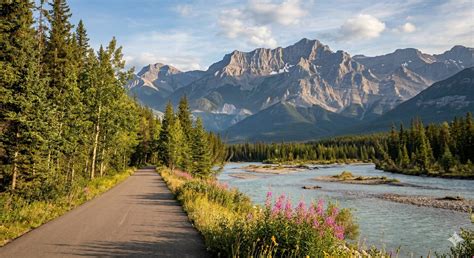 Trail Guide — Rundle Bike Calgary And Canmore
