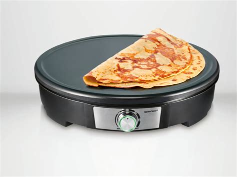 Crepe Maker Lidl At Mildred Fulcher Blog