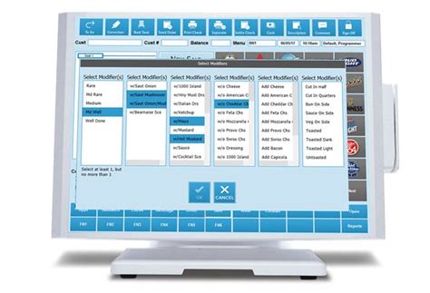 Future Pos Review 2026 Pricing Features And Shift4 Integration