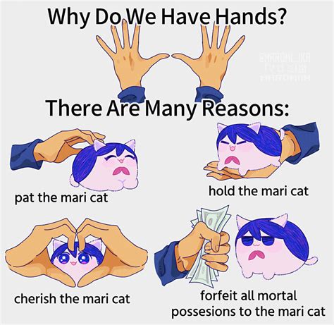 Mari Hero Mari And Hero Omori Drawn By Maromichan Danbooru