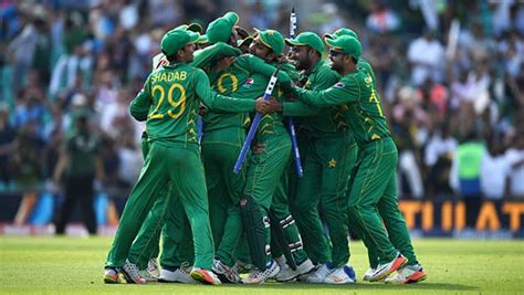 Icc Ct 2017 India Vs Pakistan Final